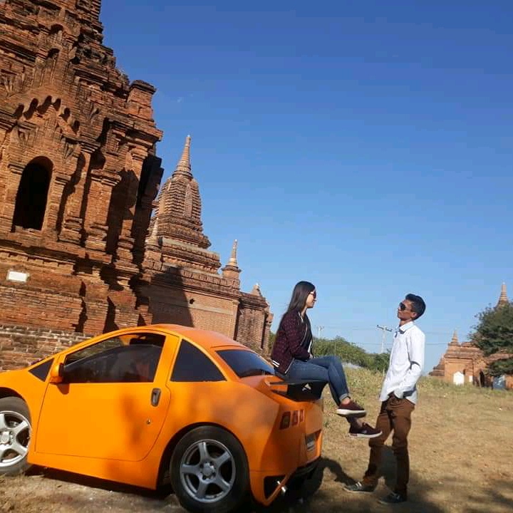Top 20 Tiktok Influencers in Myanmar: Find Burmese TikTokers