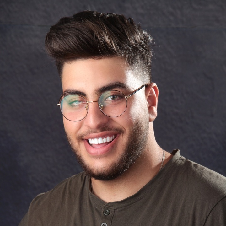 Top 20 Tiktok Influencers in Jordan: Find Jordanian TikTokers