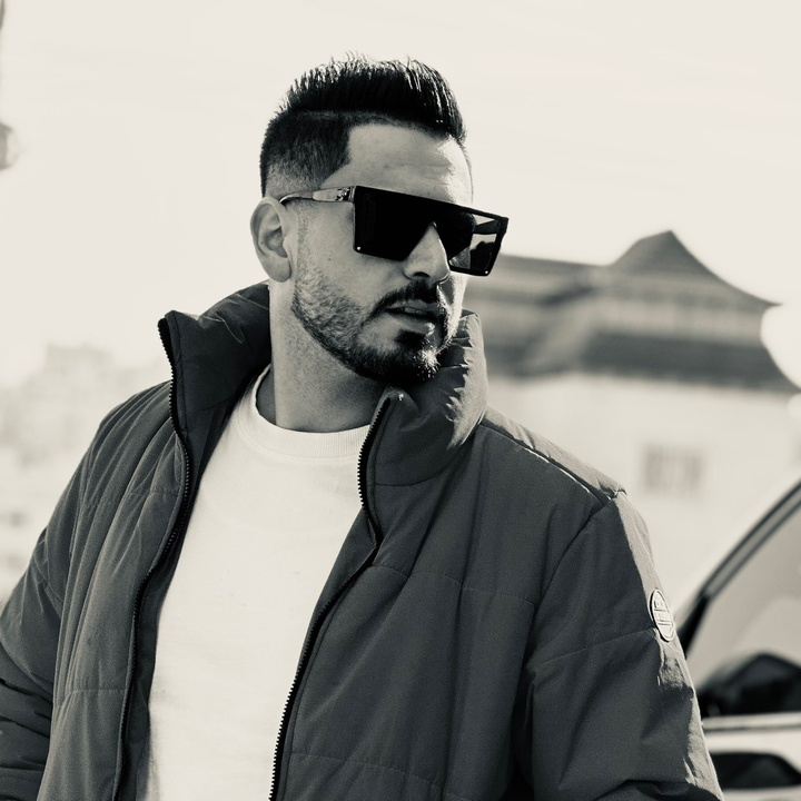 Top 20 Tiktok Influencers in Jordan: Find Jordanian TikTokers