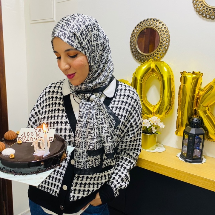 Top 20 Tiktok Influencers in Morocco: Find Moroccan TikTokers