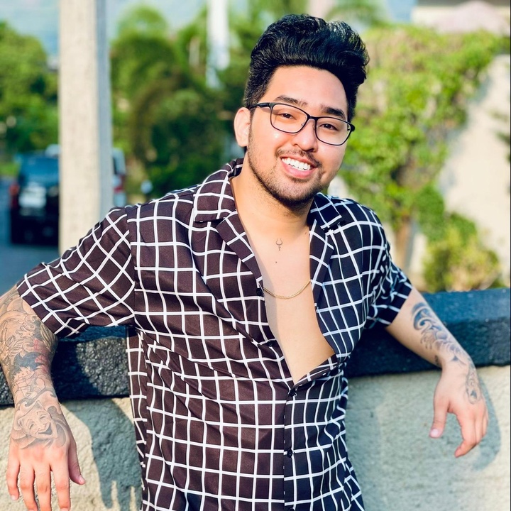 🦄 @titovinceofficial - TiTo Vince 🧔🏽 - TikTok