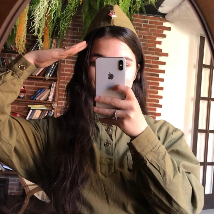 Top 20 Tiktok Influencers in Russia: Find Russian TikTokers