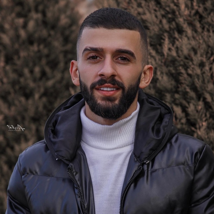 From Zero to TikTok King: The Epic Transformation of Mahdi Ali Merhi ...