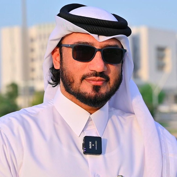 Top 20 Tiktok Influencers in Qatar: Find Qatari TikTokers