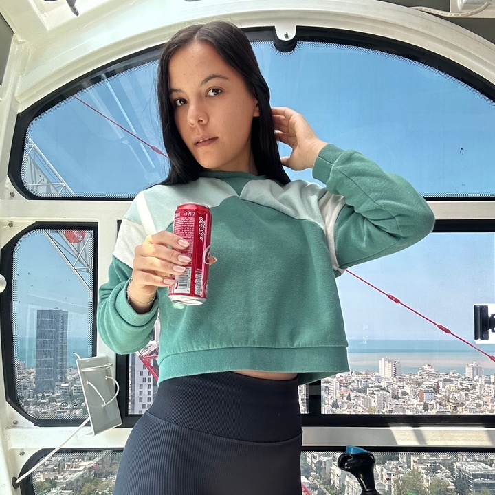 Top 20 Tiktok Influencers in Israel: Find Israeli TikTokers