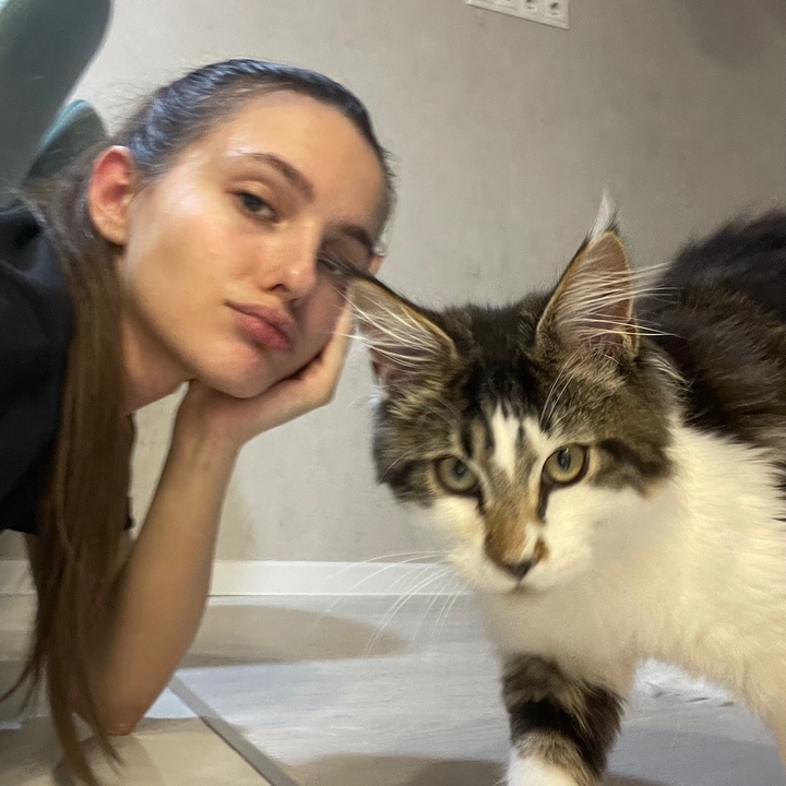 Top 20 Tiktok Influencers in Russia: Find Russian TikTokers