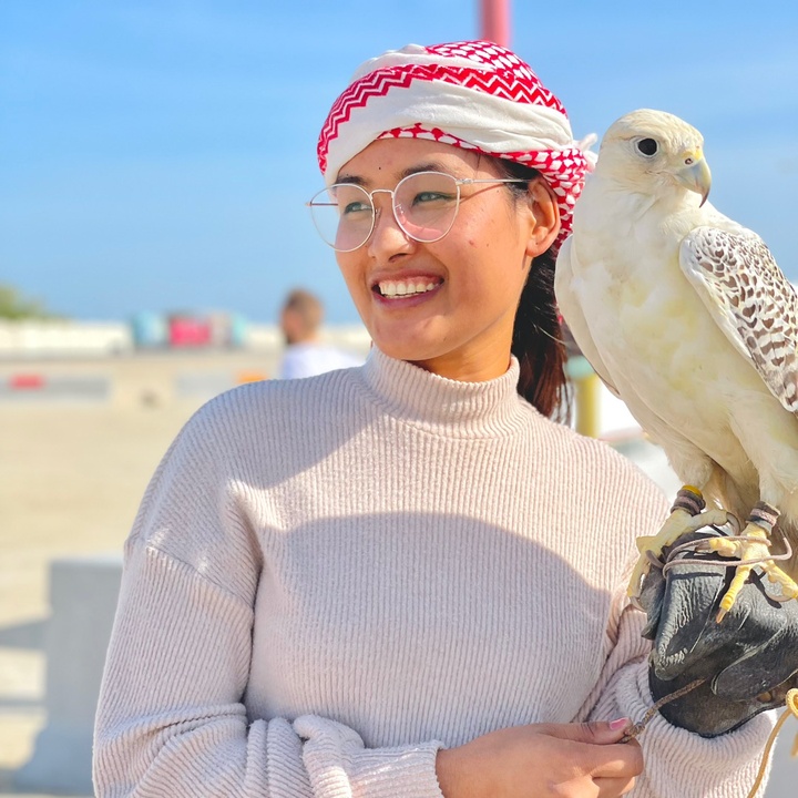 Top 20 Tiktok Influencers in Qatar: Find Qatari TikTokers