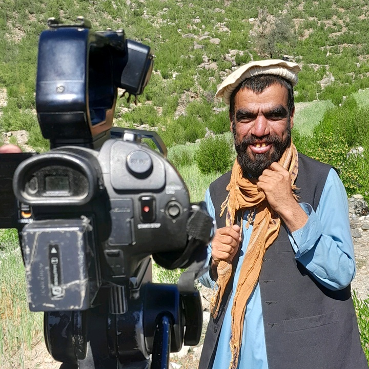 Top 20 Tiktok Influencers in Afghanistan: Find Afghan TikTokers