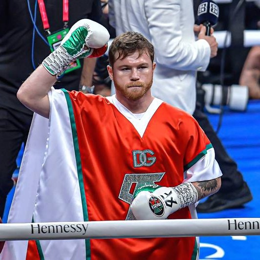 Top 20 Boxing TikTokers: Boxing Influencers on TikTok