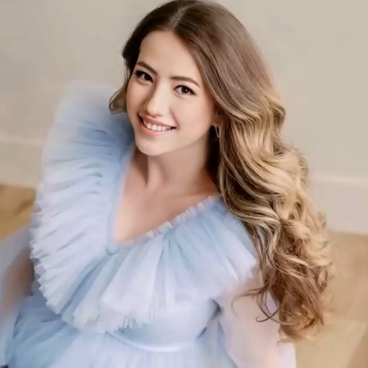 Adorable Ad___ree: awe-inspiring allure to astonish TikTok - IMAI