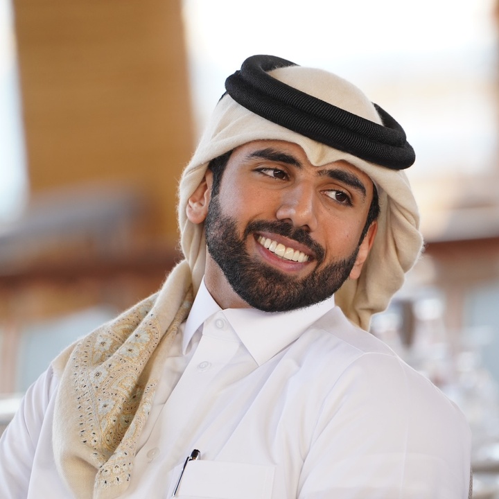 Top 20 Tiktok Influencers in Qatar: Find Qatari TikTokers
