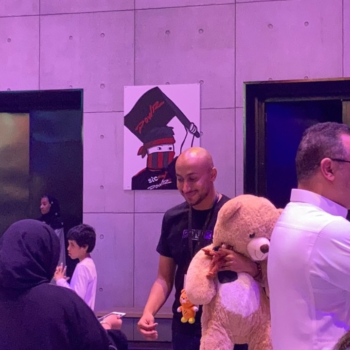 Top 20 Tiktok Influencers in Saudi Arabia: Find Saudi Arabian TikTokers