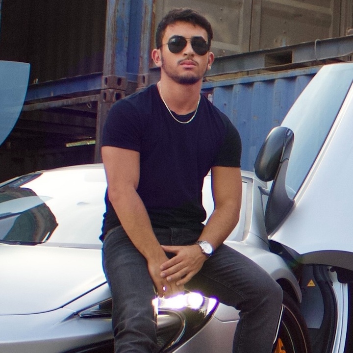 Top 20 Tiktok Influencers in Qatar: Find Qatari TikTokers