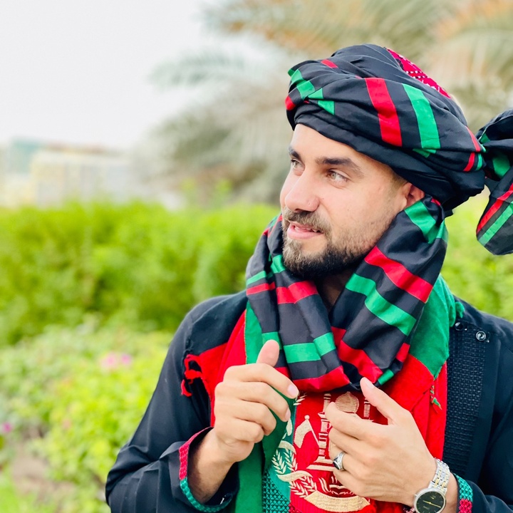 Top 20 Tiktok Influencers in Afghanistan: Find Afghan TikTokers