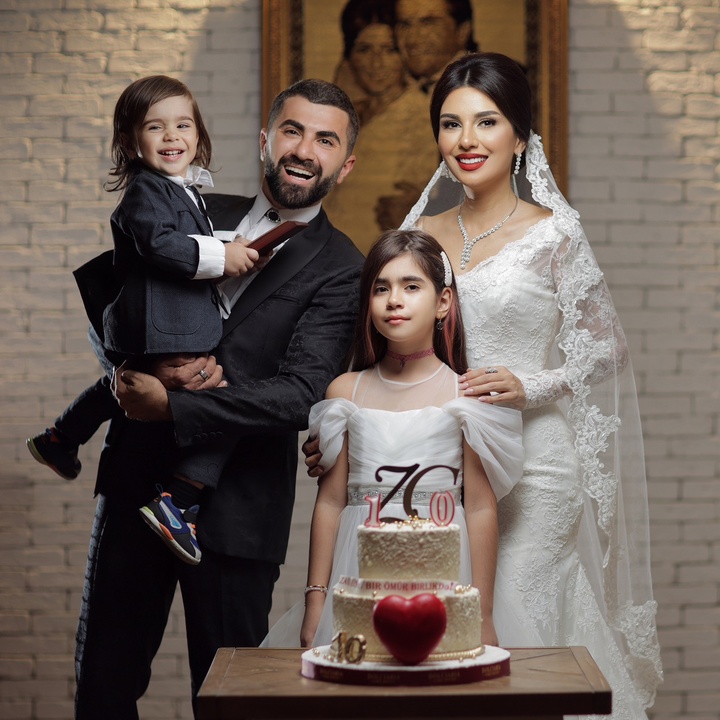 Top 20 Tiktok Influencers in Azerbaijan: Find Azerbaijani TikTokers