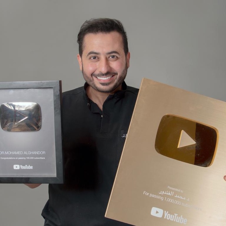 Top 20 Tiktok Influencers in Saudi Arabia: Find Saudi Arabian TikTokers