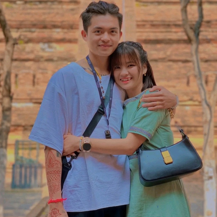 Top 20 Tiktok Influencers in Myanmar: Find Burmese TikTokers