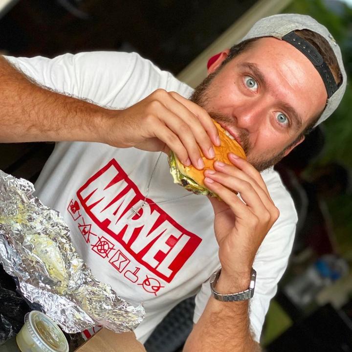 Daniel Manzo - @danielmanzog TikTok Analytics | Profile, videos ...