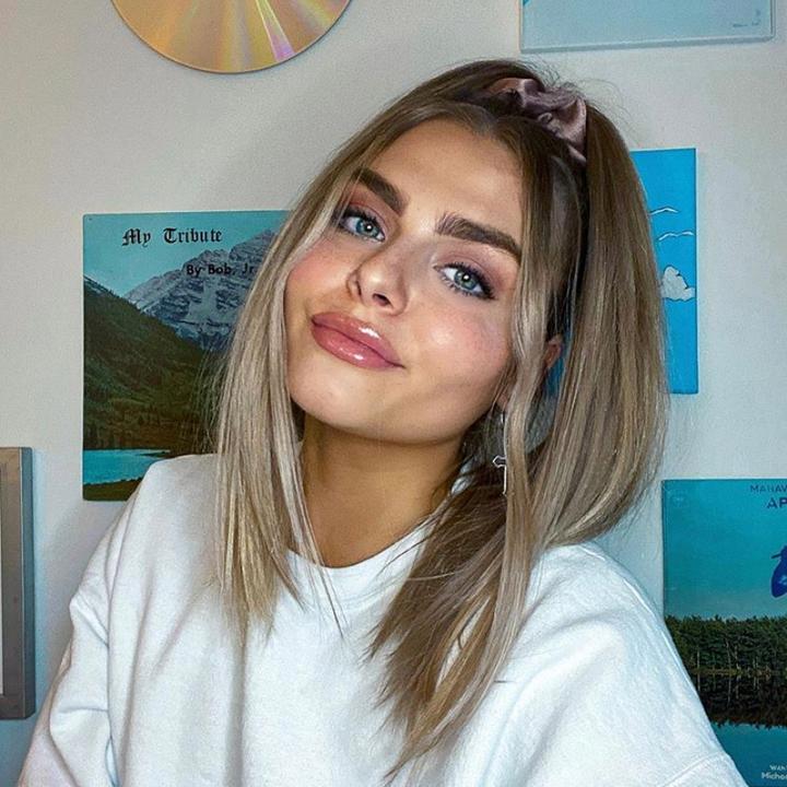 squidney- @squiddaney TikTok 分析|プロフィール、動画、ハッシュタグ | Exolyt