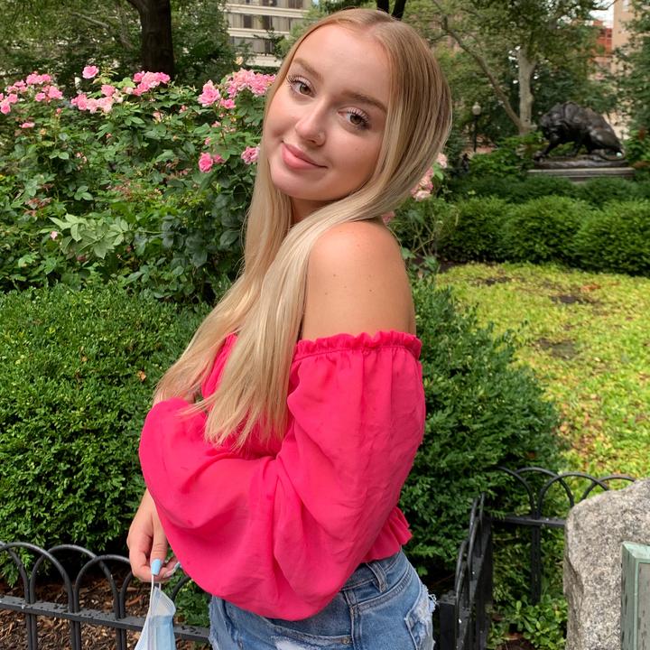 ryleigh jean - @ryleighjmead TikTok Analytics | Profile, videos ...