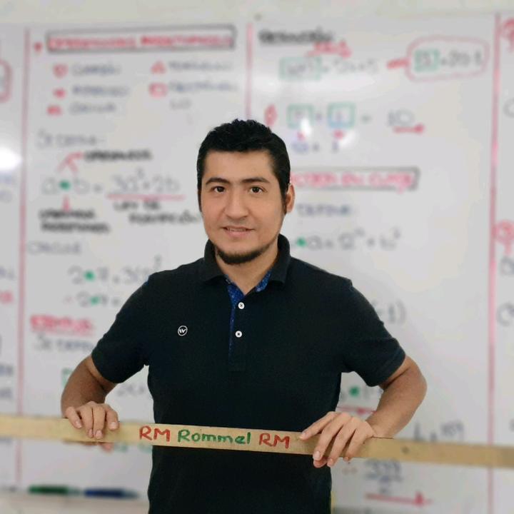 Rommel Pérez Ripa - @rommelprTikTok Аналитика | Профиль, видео, хэштеги | Exolyt