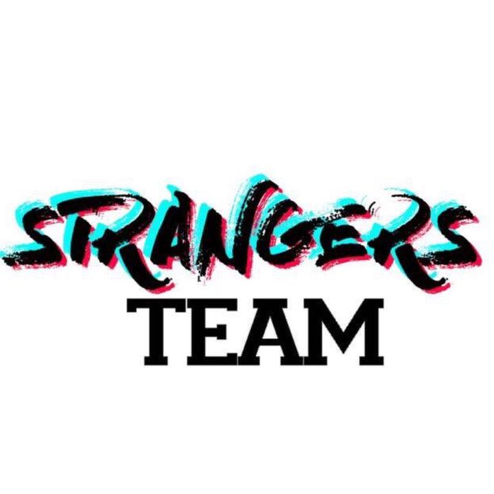STRANGERS TEAM 👑🌎 - @strangers_team TikTok Analytics | Profile, videos ...