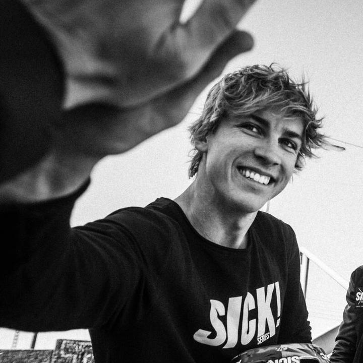 Fabio Wibmer - @wibmerfabio TikTok Analizleri | Profil, videolar ve ...