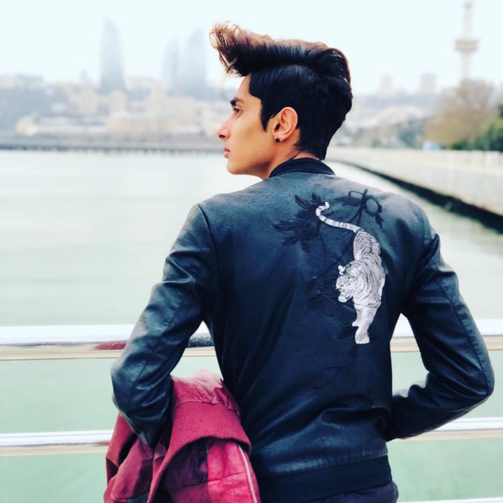 Syed Mahad Raza - @_syedzaada_ TikTok Analytics | Profile, videos ...