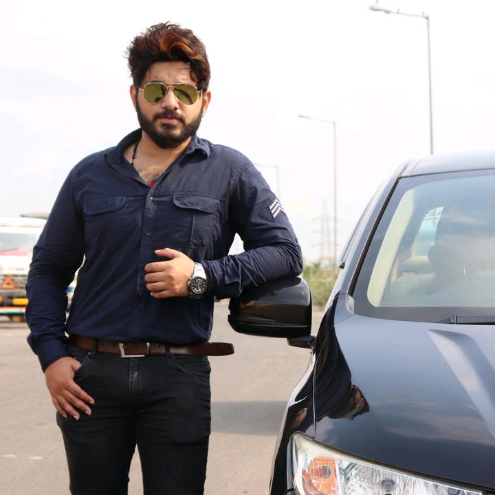 Akshay cyriac - @akshaycyriac TikTok Analytics | Profile, videos ...