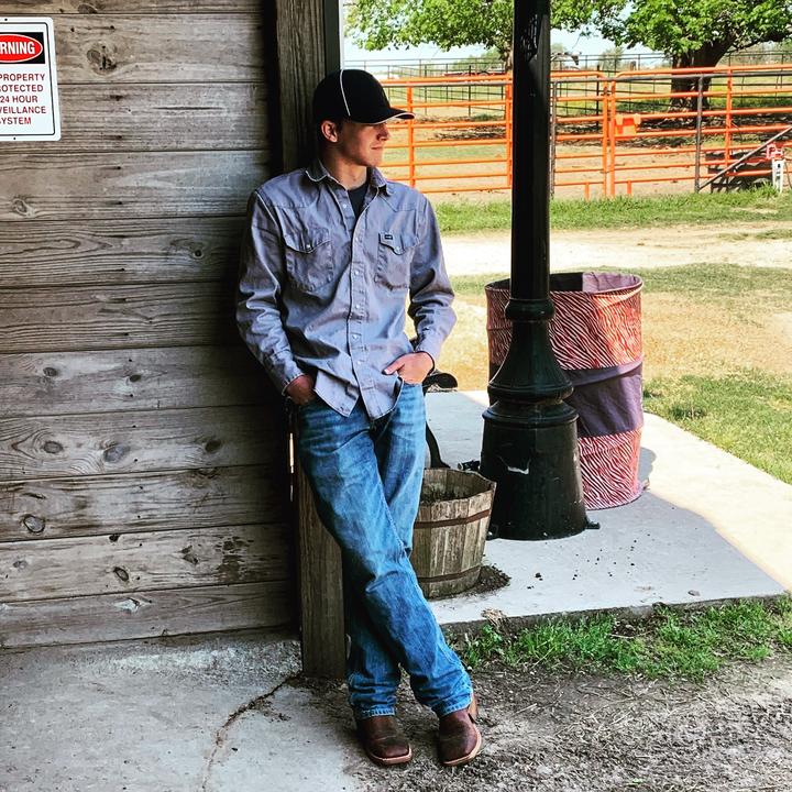Wyatt Ross - @wyattross6 TikTok Analytics | Profile, videos & hashtags ...