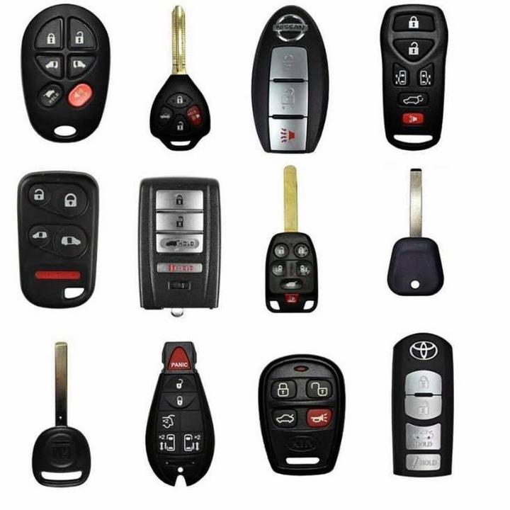 The Keyless Shop (@keylessshop) TikTok | Watch The Keyless Shop's ...