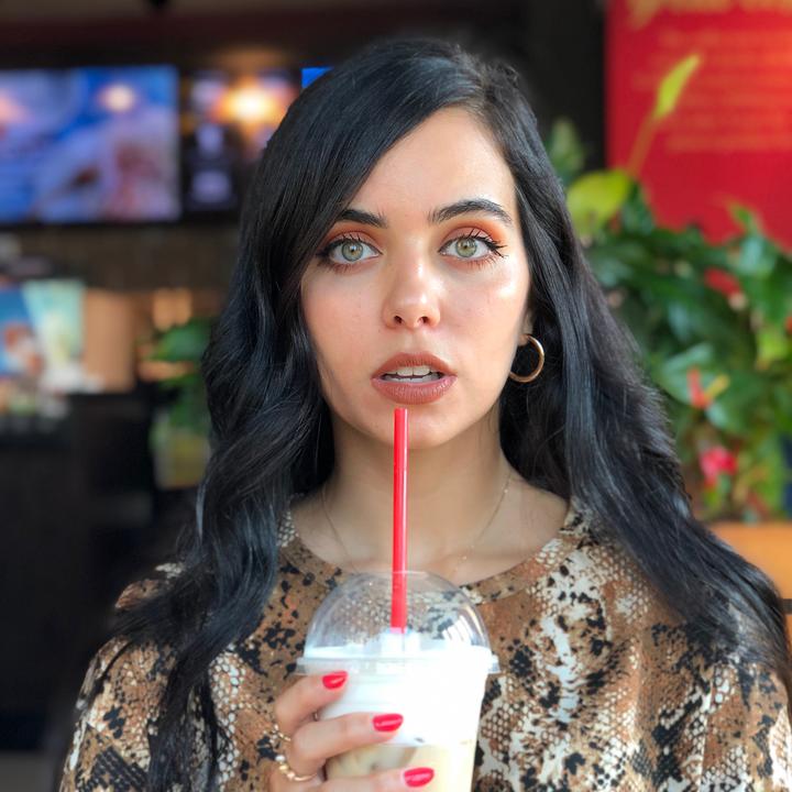 Azza عزة زعرور - @azzazarour TikTok Analytics | Profile, videos ...