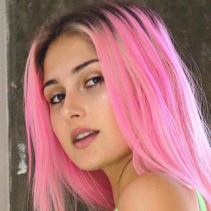 Hannah Ridgeway - @ hanridge TikTok تحليلات | الملف الشخصي ومقاطع ...