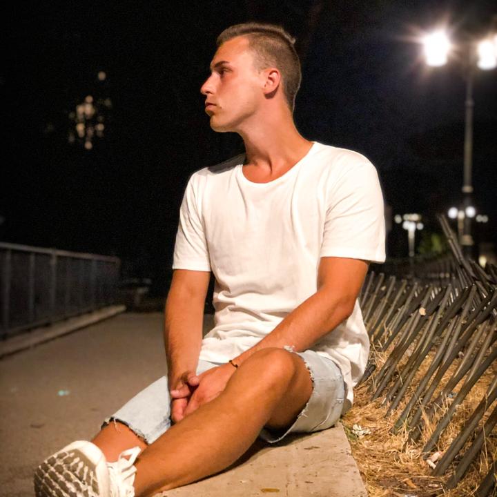 Niko Mikael Kannisto - @nikoommikael TikTok Analytics | Profile, videos ...