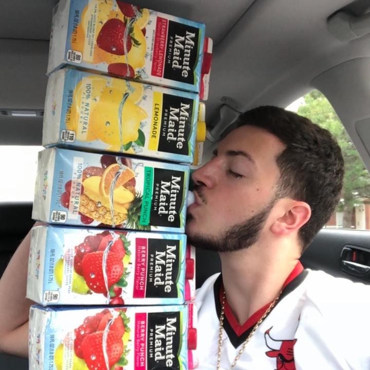 Kush Papi 🍍🍓🍇🍉 - @kushpapi_ TikTok Analytics | Profile, videos ...