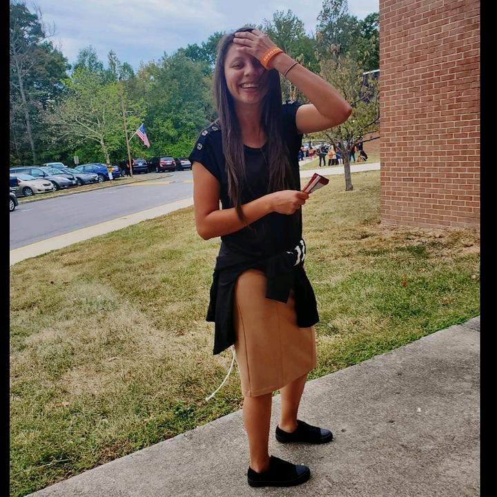 Arely Chavez - @arelychavez1 TikTok Analytics | Profile, videos ...