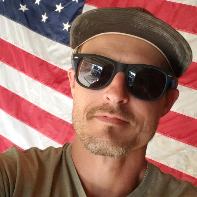 Mark Breezley - @ynotbreeze TikTok Analytics | Profile, videos ...
