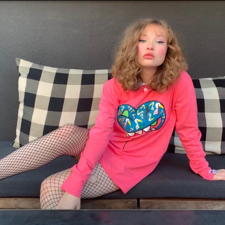 Zoe Colletti - Analíticas de TikTok de @zoecolletti | Perfil, videos ...