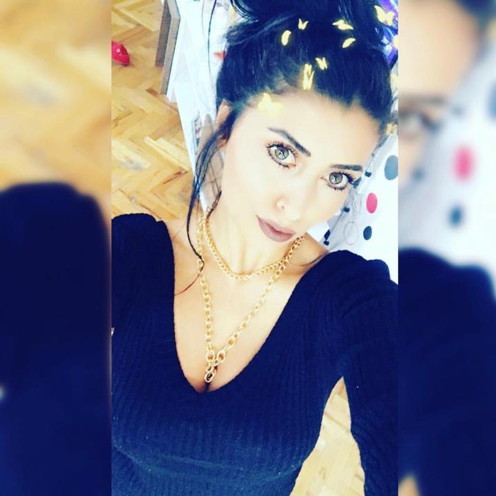 Vişneli ruj🍒 - @eylem_sahin TikTok Analytics | Profile, videos ...