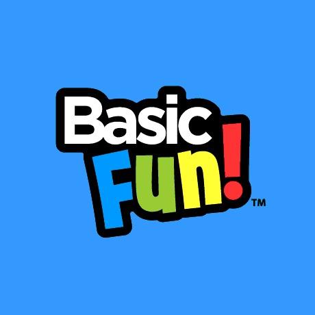 Basic Fun! - @basicfuntoys TikTok Analytics | Profile, videos & hashtags | Exolyt