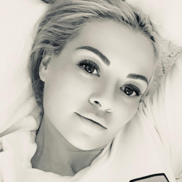 Danara Sánchez - @chekas_08 TikTok Analytics | Profile, videos ...