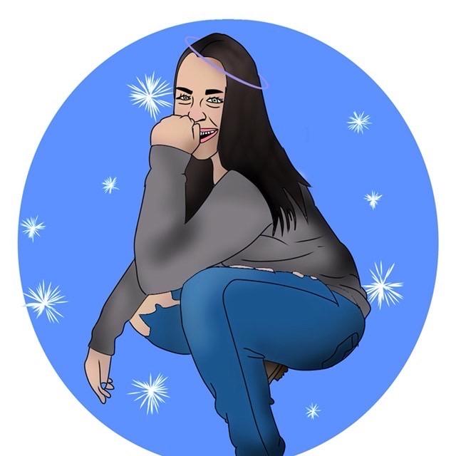 Bethany Shotton - @bethanyshotton TikTok Analytics | Profile, videos ...