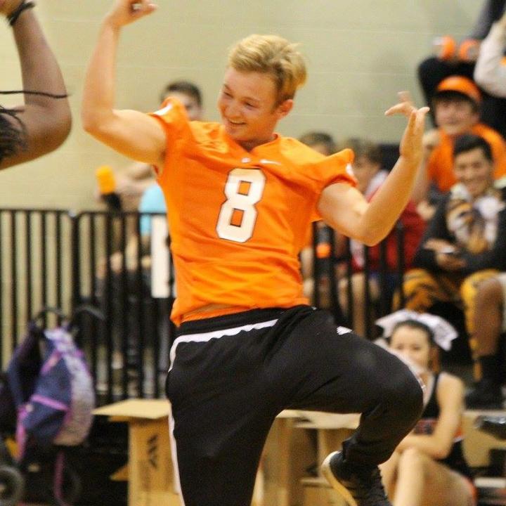 Wesley Martin - @wes.martin TikTok Analytics | Profile, videos ...