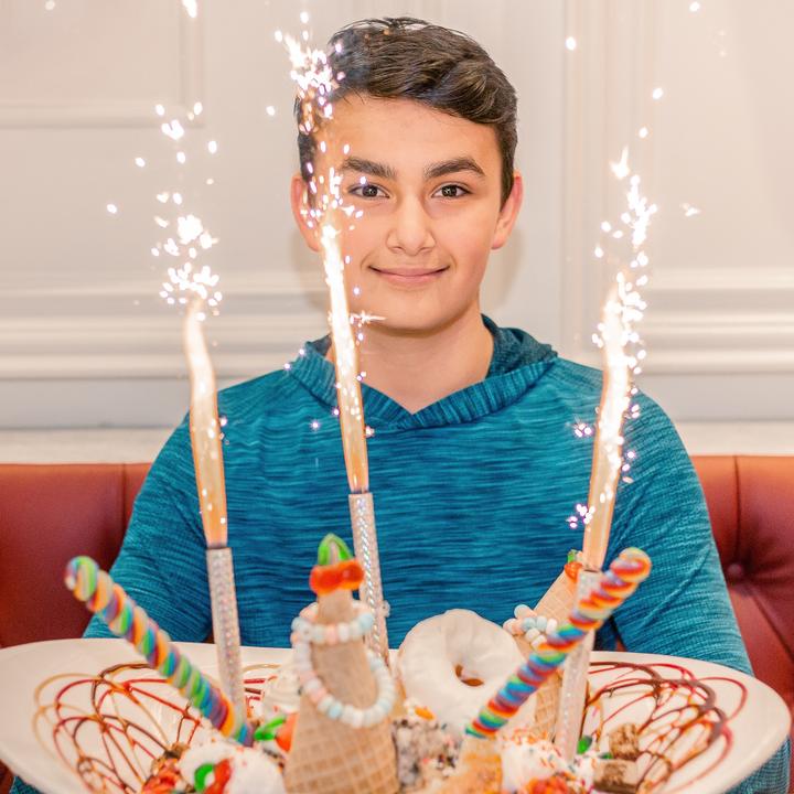 Eli Ailloni - @foodychannel TikTok Analytics | Profile, videos & hashtags | Exolyt