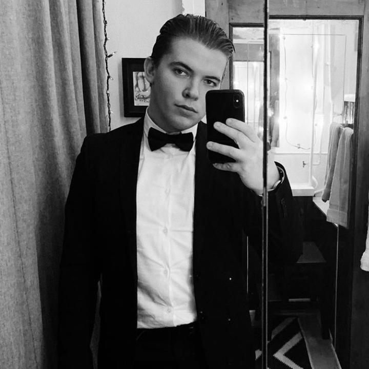 Tyler Burt - @tlrbrt TikTok Analytics | Profile, videos & hashtags | Exolyt