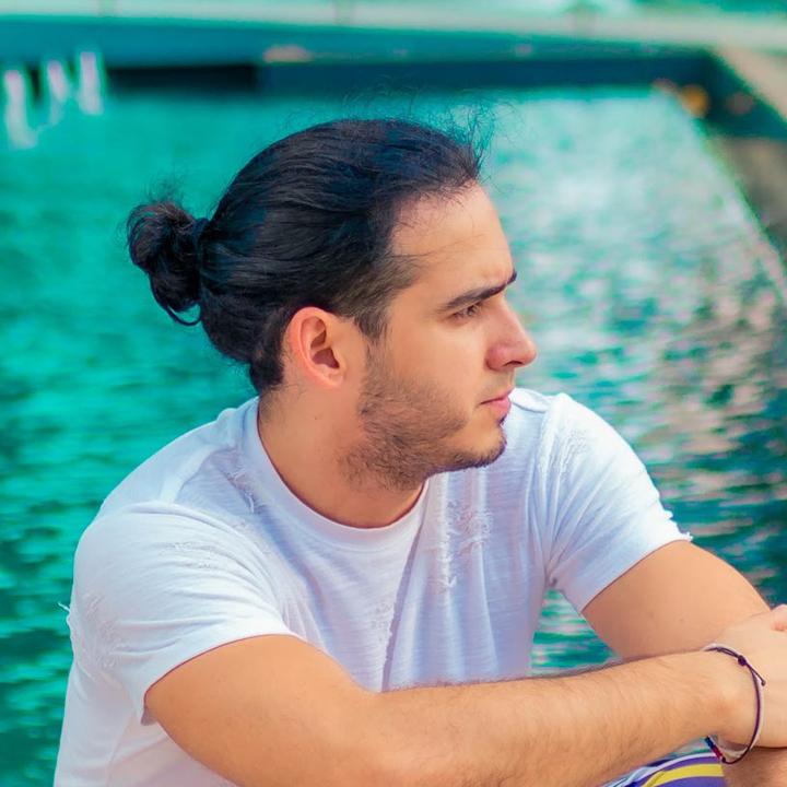 HaroldArtist - Analíticas de TikTok de @haroldartistoficial | Perfil ...