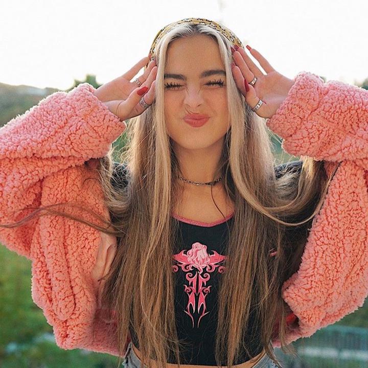 addison rae- @aaddisonrae TikTok 分析|プロフィール、動画、ハッシュタグ | Exolyt