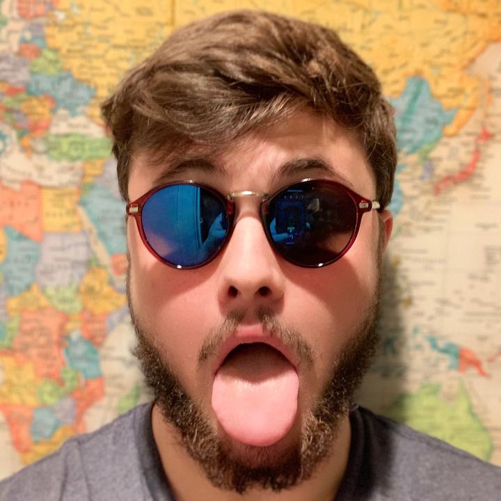 Raymond Fretwell - @rayfret TikTok Analytics | Profile, videos ...