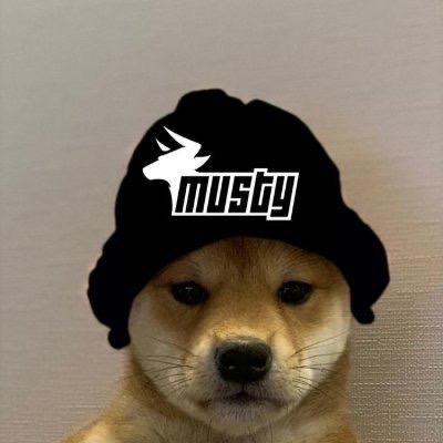 musty🐮 - @amustycow TikTok Analytics | Profile, videos & hashtags | Exolyt