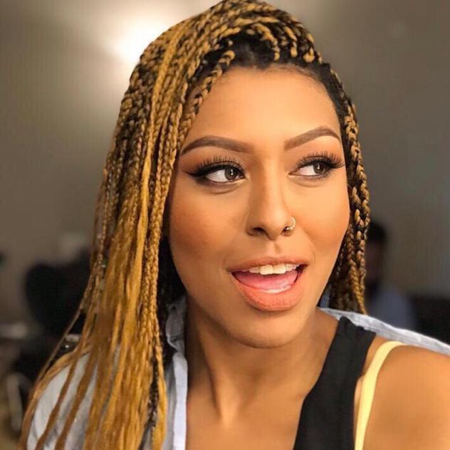 Phaty elbanna - @phatyelbanna_ TikTok Analytics | Profile, videos ...